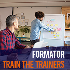 1+1 la CODECS | Impreuna la training